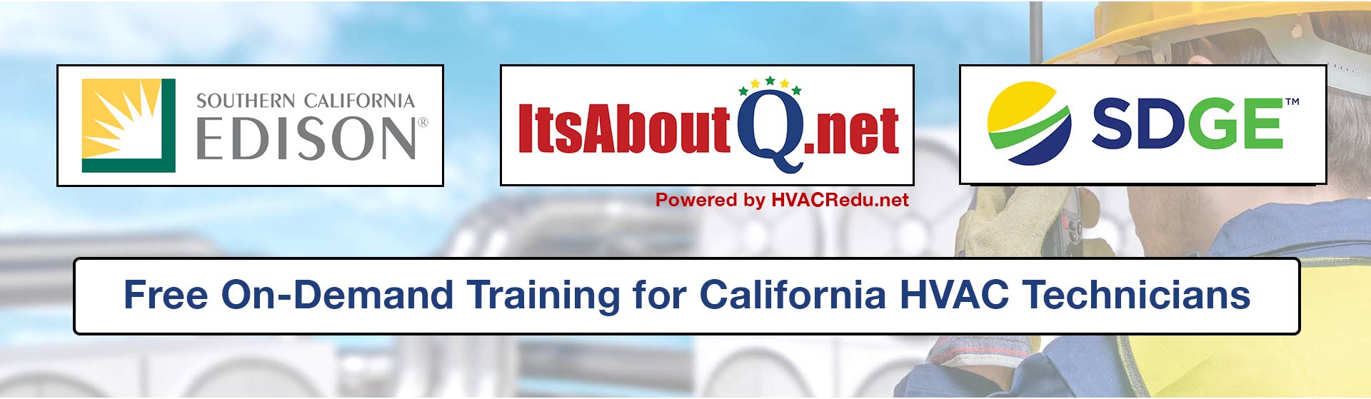 ItsAboutQ - Boiler Tech Program - Welcome to HVACRedu.net