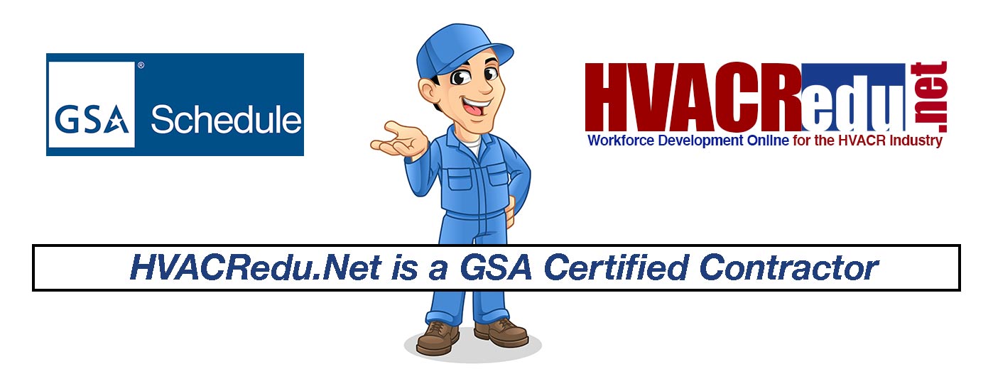 GSA - Mini-Splits Program - HVACRedu.net - Online HVAC and ...
