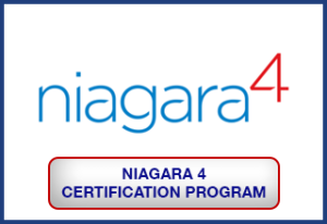 Niagara Tridium Certification Program - HVACRedu.net - Online HVAC and ...