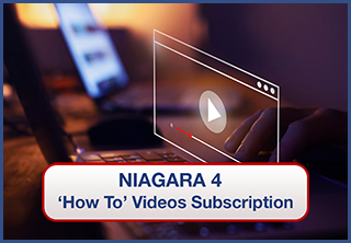 Niagara Tridium Certification Program - HVACRedu.net - Online HVAC and ...