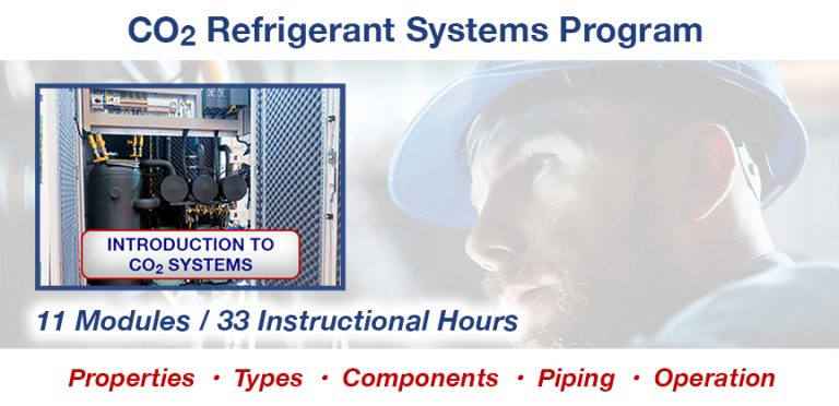 446 – Introduction to CO2 Refrigerant Systems – HVACRedu.net – Online ...